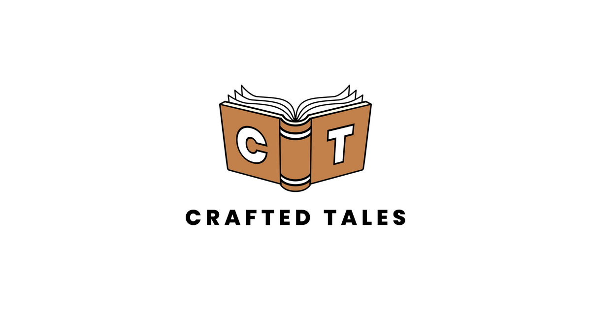 Crafted Tales - The Ultimate Personalised Storybook