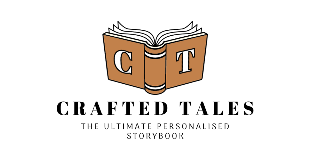 Crafted Tales - The Ultimate Personalised Storybook